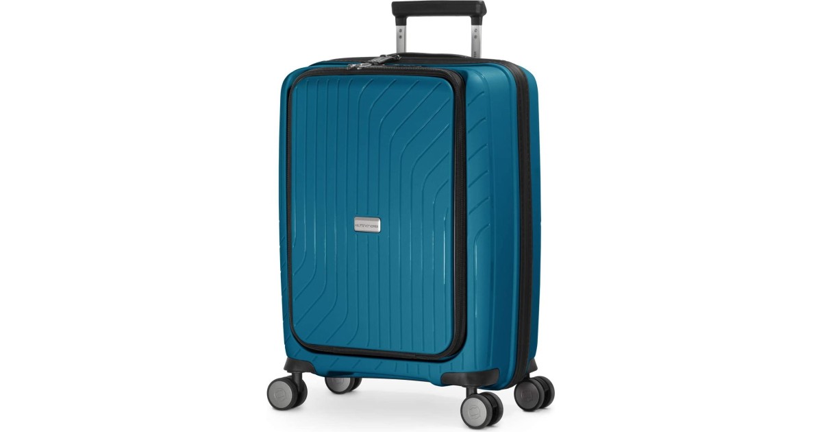 Business-Trolley Test: Die besten im Vergleich