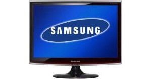 Samsung SyncMaster T240 im Test: 2,2 gut