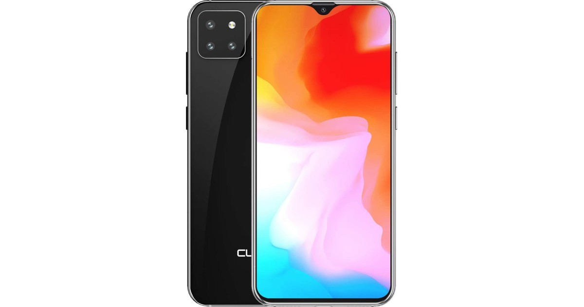 Cubot X20 | Eigentlich stark für die Preisklasse, aber die Kameras sind ...