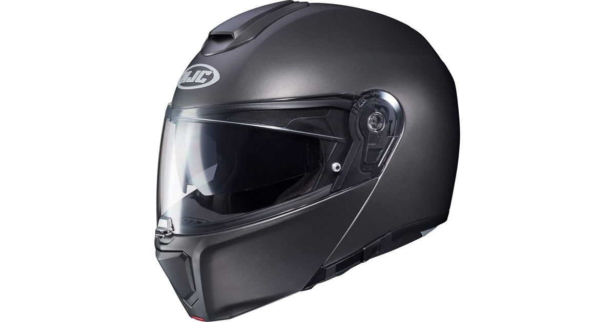 Motorradhelm Test: Testsieger der Fachpresse Testberichte.de