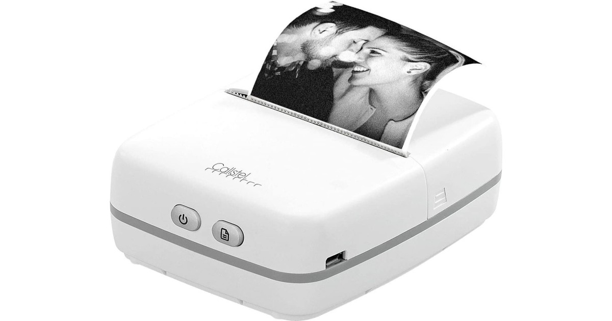 Etikettendrucker Test: Die besten Labeldrucker