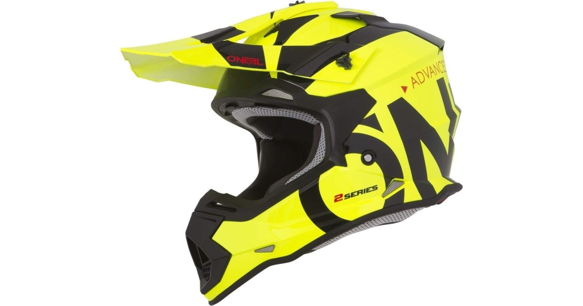 Crosshelm Test: Die besten Endurohelme im Vergleich