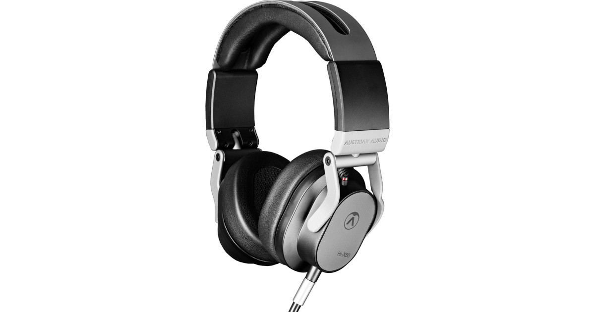 On-Ear-Kopfhörer Test: Satter Klang und hoher Tragekomfort