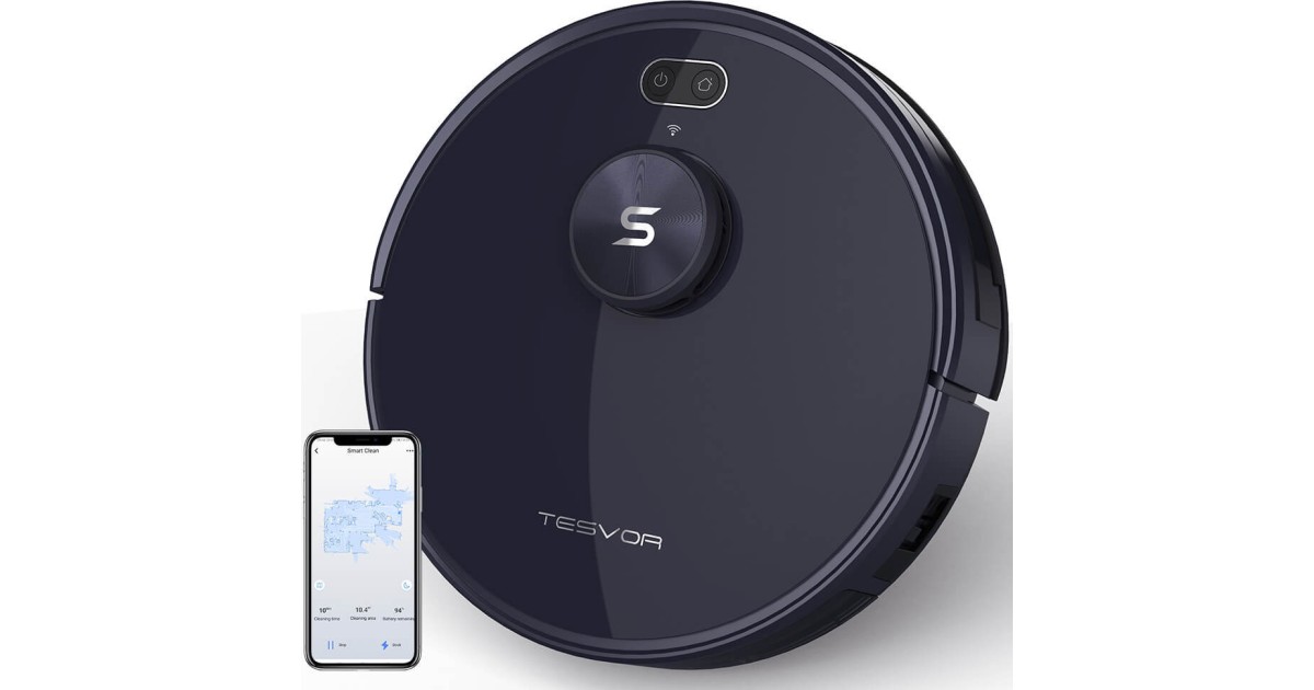 Tesvor S6 im Test: 2,2 gut | Starke Leistung, leiser Lauf