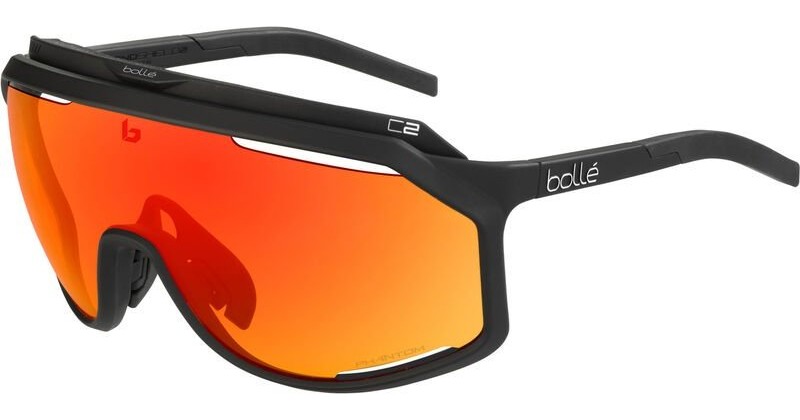 Bollé Chronoshield (selbsttönend) im Test: 2,0 gut