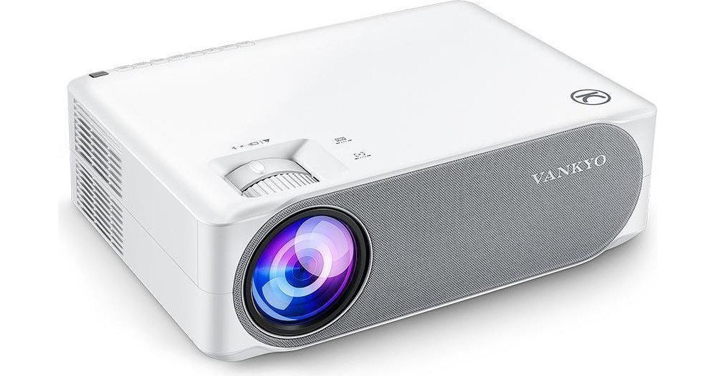 Vankyo Performance V630 (2020) | Projiziert detailreiches Bild