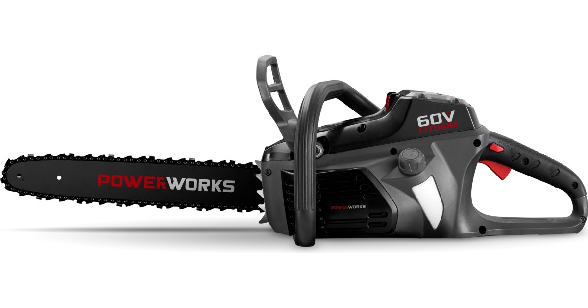 Powerworks PD60CS40 im Test: 2,4 gut | Groß und schwer mit enormer ...