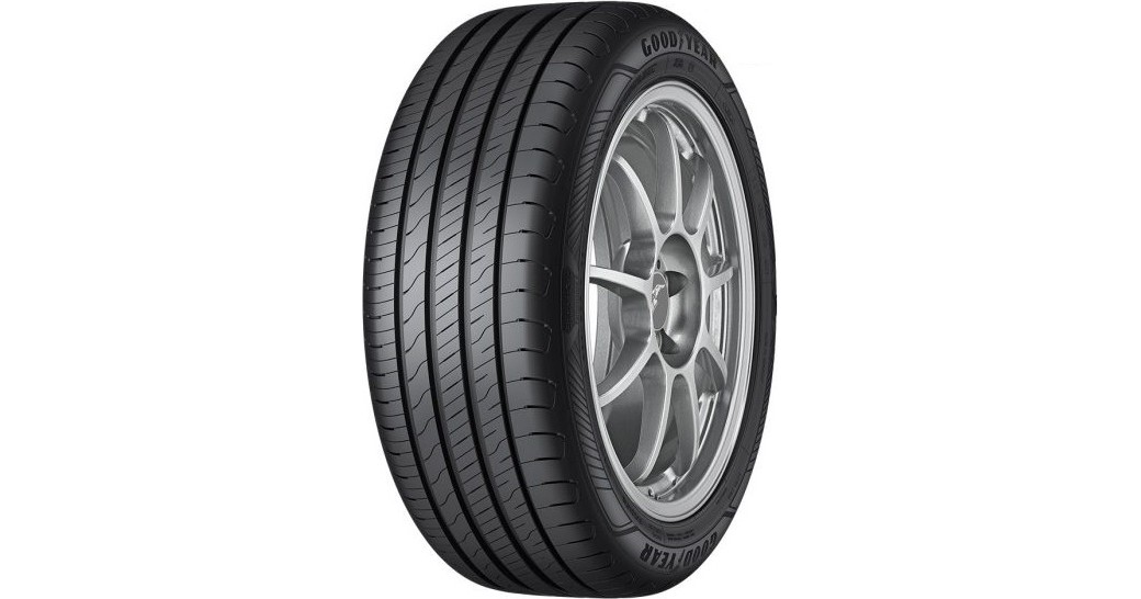 Goodyear EfficientGrip Performance 2 im Test: 1,6 gut
