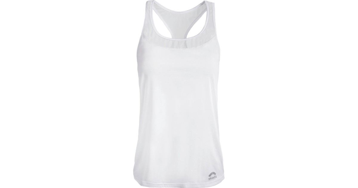 Skinfit Leventina Women‘s Top im Test | Unsere Analyse zur Sportbekleidung