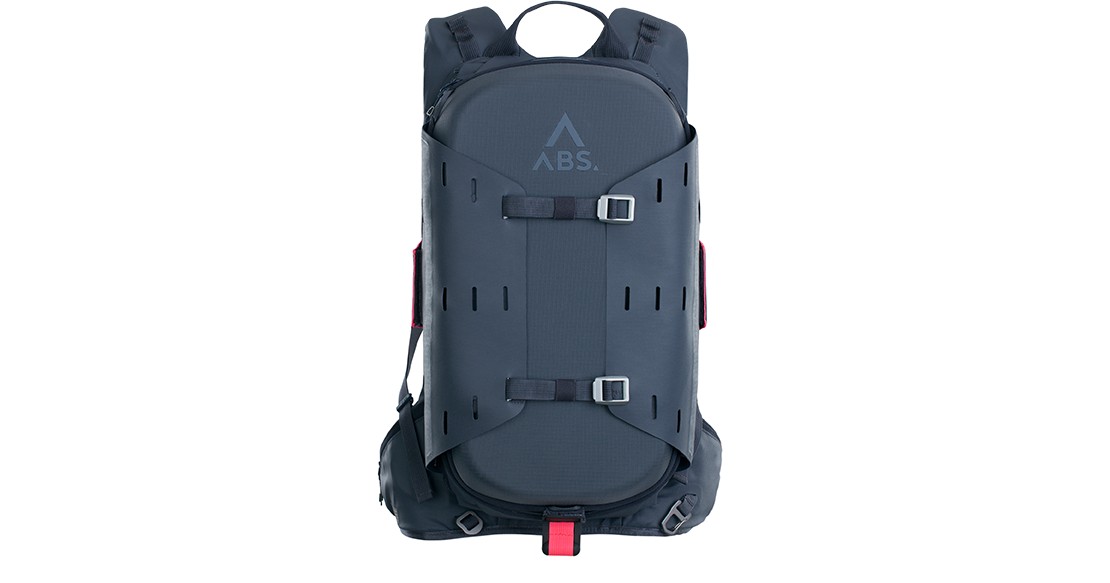 ABS A.Light im Test | Unsere Analyse zum Rucksack