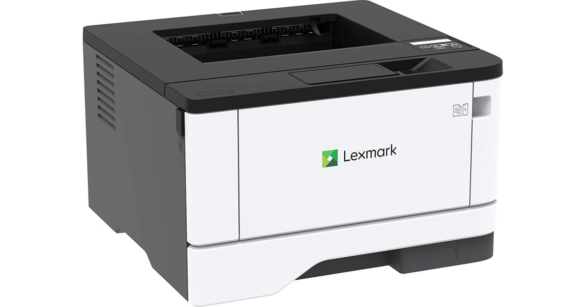 Lexmark B3340dw im Test: 1,0 sehr gut