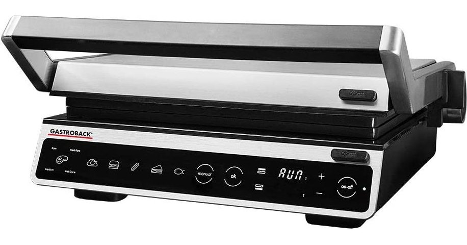 Kontaktgrill Test: Die besten Paninigrills