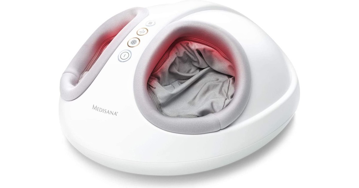 Medisana Massagegerät Test: Die besten im Vergleich