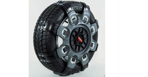 Pewag Spike Spider Compact im Test | Schnell aufgezogen, aber wenig ...