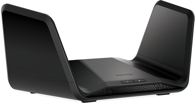 NetGear Nighthawk AX6600 RAX70 im Test: 1,9 gut | Der Nachtfalke ...