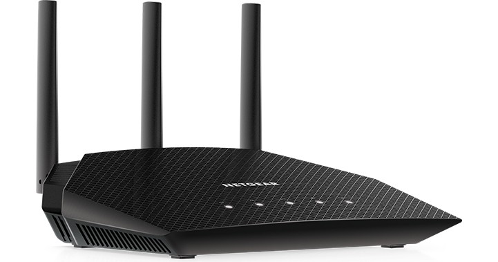NetGear Nighthawk AX1800 RAX10: 1,8 gut | Erschwinglicher Wi-Fi-6-Router