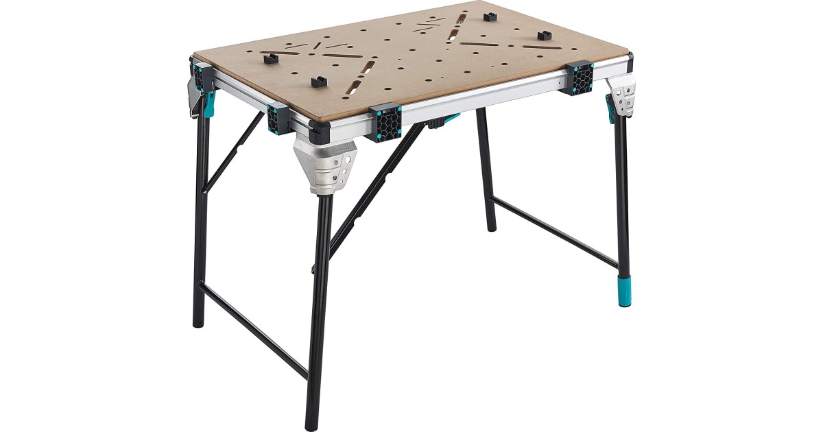 Wolfcraft Master work 1600 im Test: 1,3 sehr gut