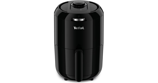 Tefal Easy Fry Compact EY1018: 2,1 gut | Gute Heißluftfritteuse für ...