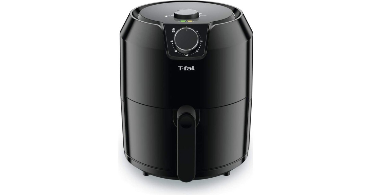 Tefal Easy Fry Classic EY2018: 1,6 gut | Unsere Analyse zur ...