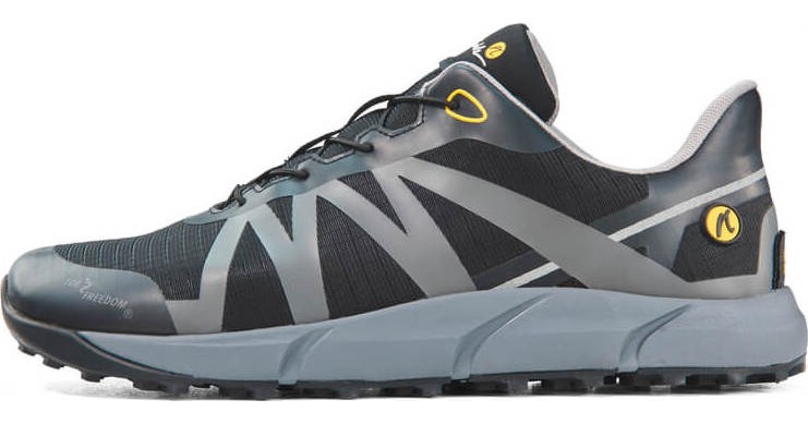 Joe Nimble nimbleToes Trail Addict im Test | Unsere Analyse zum Natural ...