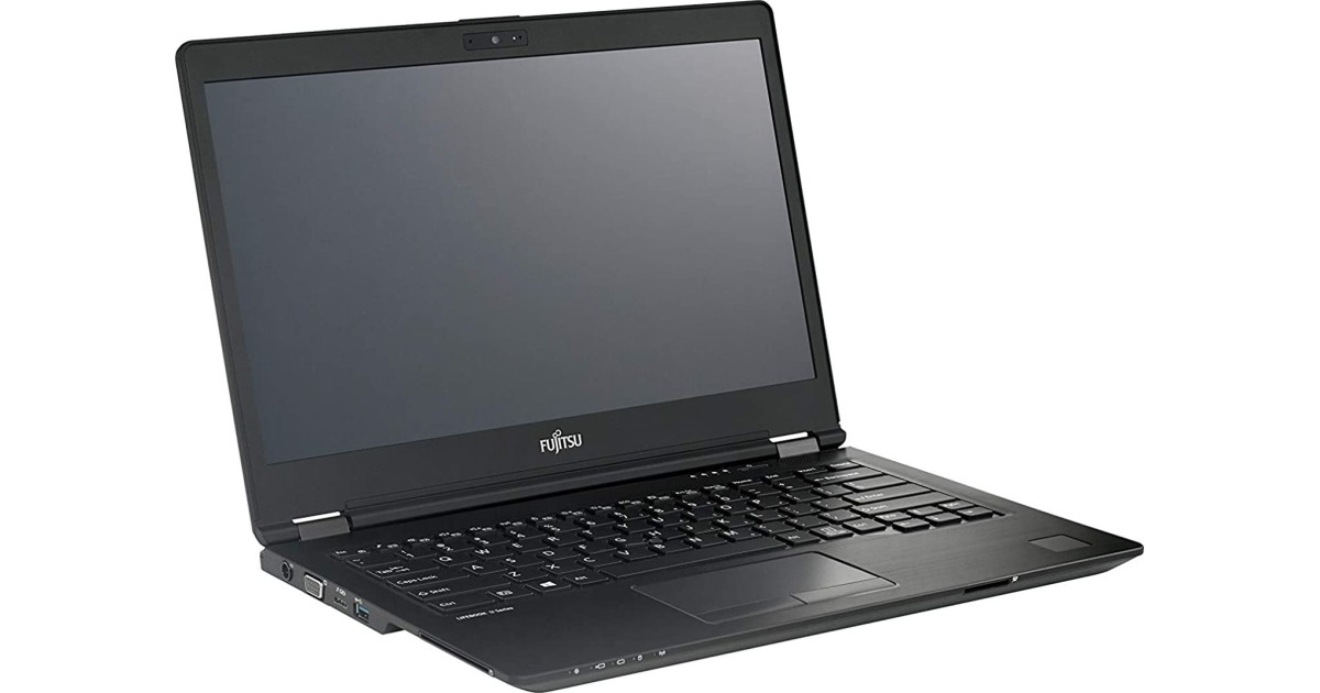 Die besten Fujitsu Laptops | Test & Kaufberatung – Testberichte.de