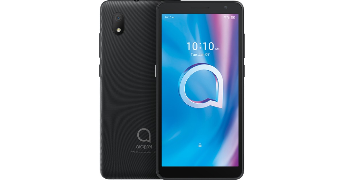 Alcatel 1B (2020) | Ein Relikt vergangener Tage