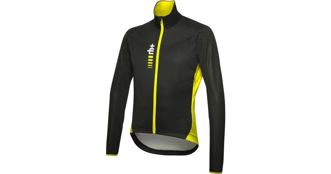 rh+ Blaze Jacket im Test | Unsere Analyse zur Funktionsjacke