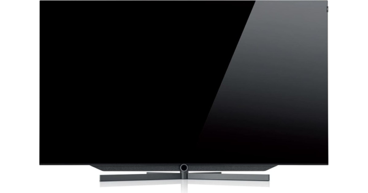 Loewe Fernseher Test: Testsieger der Fachpresse Testberichte.de