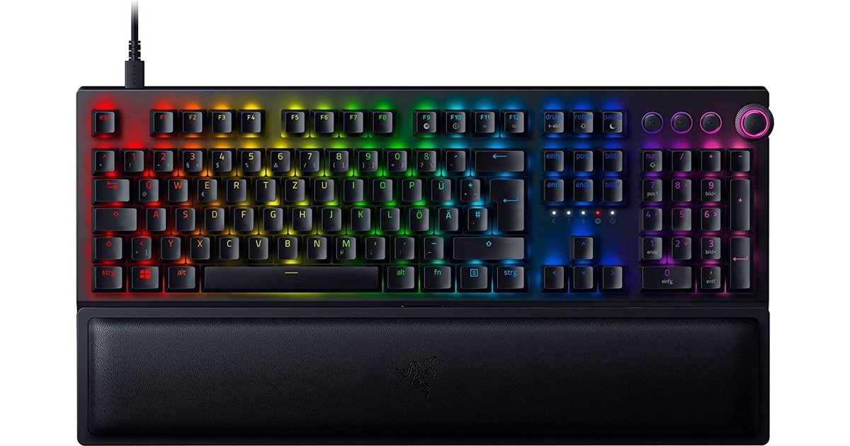 Bluetooth-Tastatur Test: Bestenliste 2021 Testberichte.de