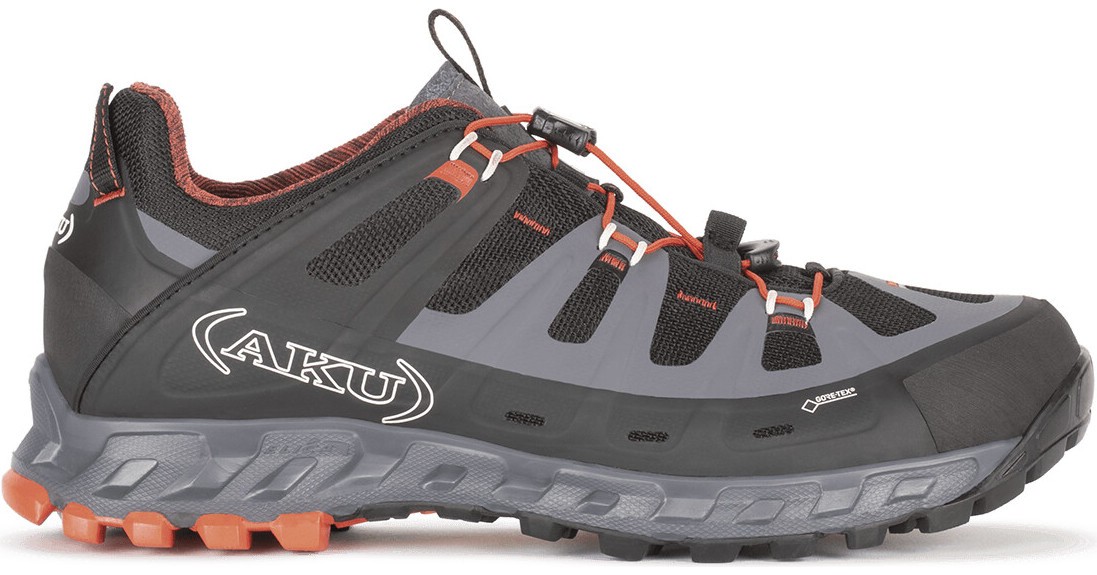 Aku Selvatica GTX im Test: 1,8 gut | Vielseitig und detailreich