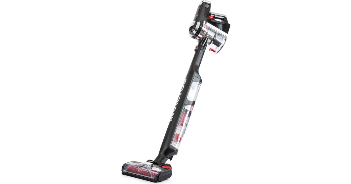 Genius Invictus X9 (Deluxe-Set) | Saugen und Wischen mit umfangreichem ...