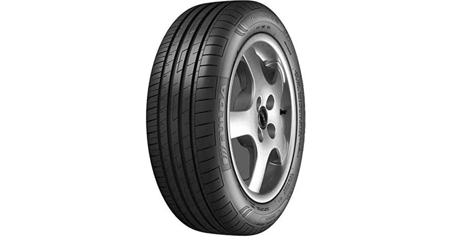 Fulda EcoControl HP2 im Test: 2,8 | Effizienter Sommerreifen mit ...