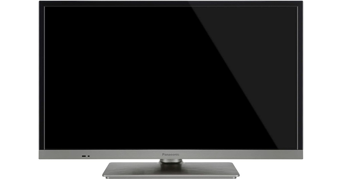 Panasonic TX-32JSW354 im Test: 2,7 | Markengerät für Einsteiger