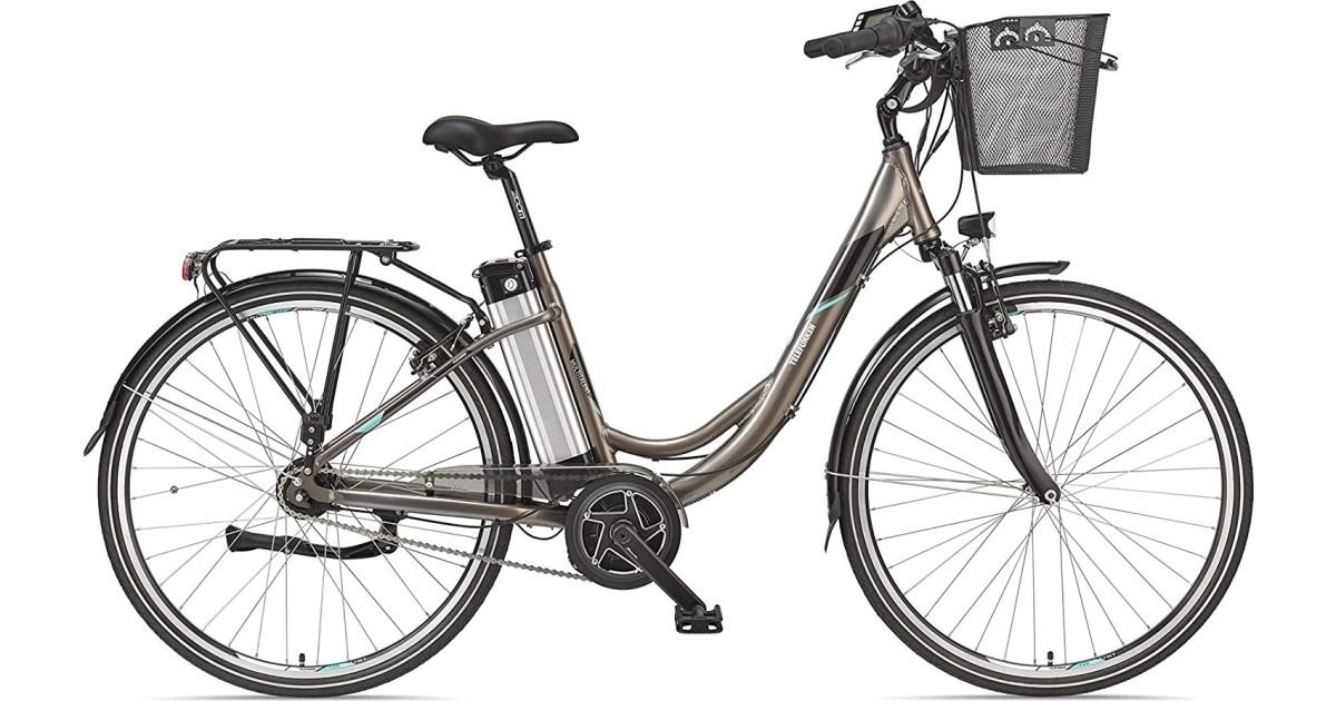 Telefunken Multitalent RC870 | Verhaltener Motor, störrischer Akku