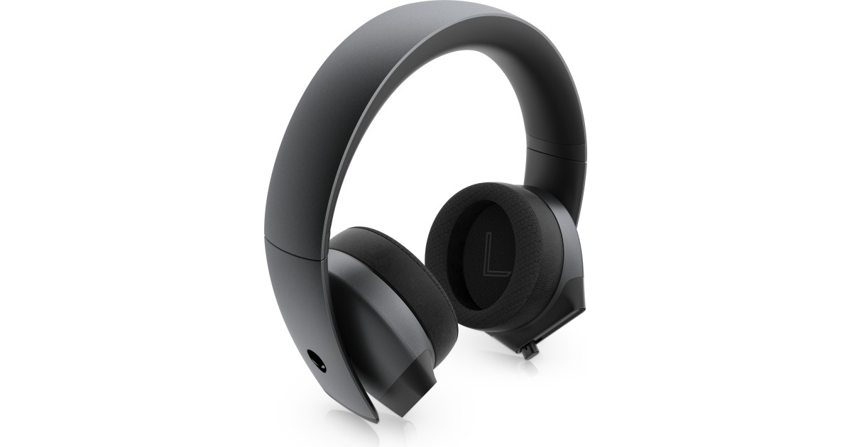 Dell Alienware AW510H: 1,6 gut | Unsere Analyse zum PS4-Headset