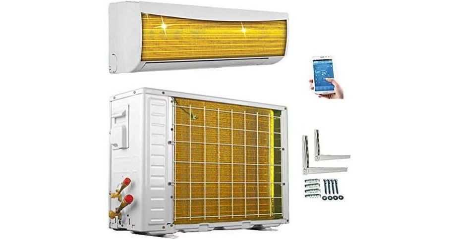 Dimstal Golden-Fin SMND-18 ECO Smart Inverter (5,2 kW) | Unsere Analyse ...