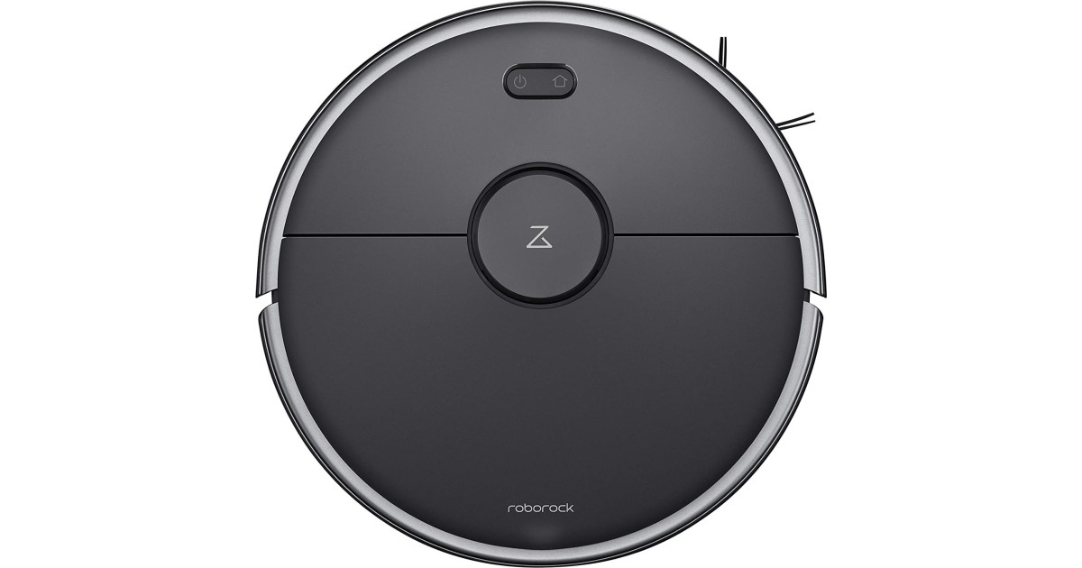 Saugroboter Test 2021: Testsieger der Fachpresse Testberichte.de