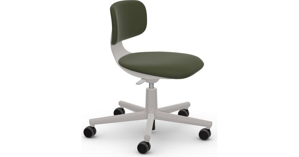 Vitra Rookie | Ein Stuhl fürs agile Arbeiten