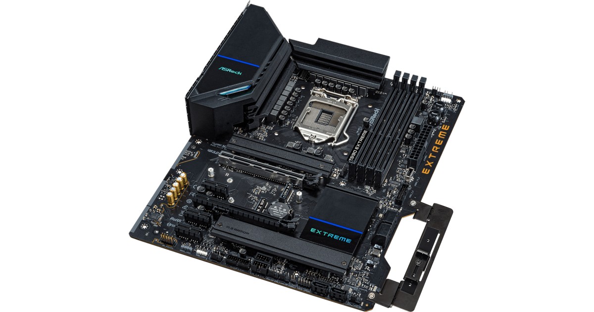 Asrock Mainboard Test 2023: Die besten im Vergleich