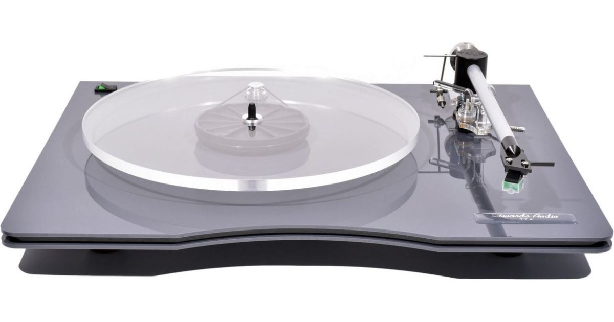 Talk Electronics Edwards Audio Apprentice TT4 im Test: 1,1 sehr gut