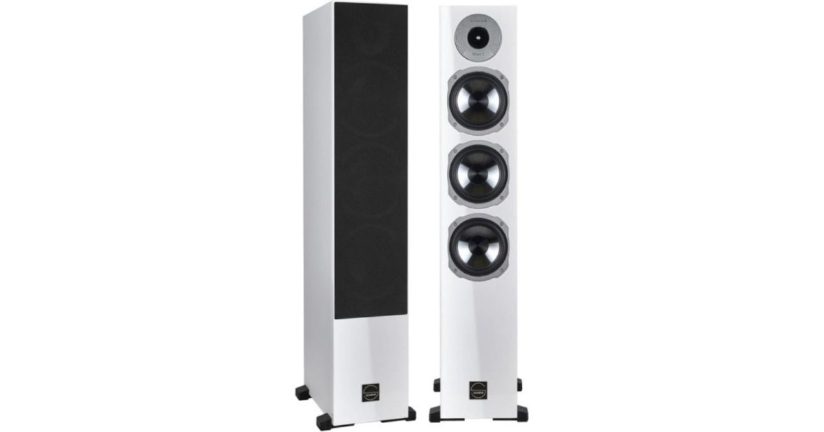 Quadral Lautsprecher Test: Stereo- und Surround-Boxen im Check