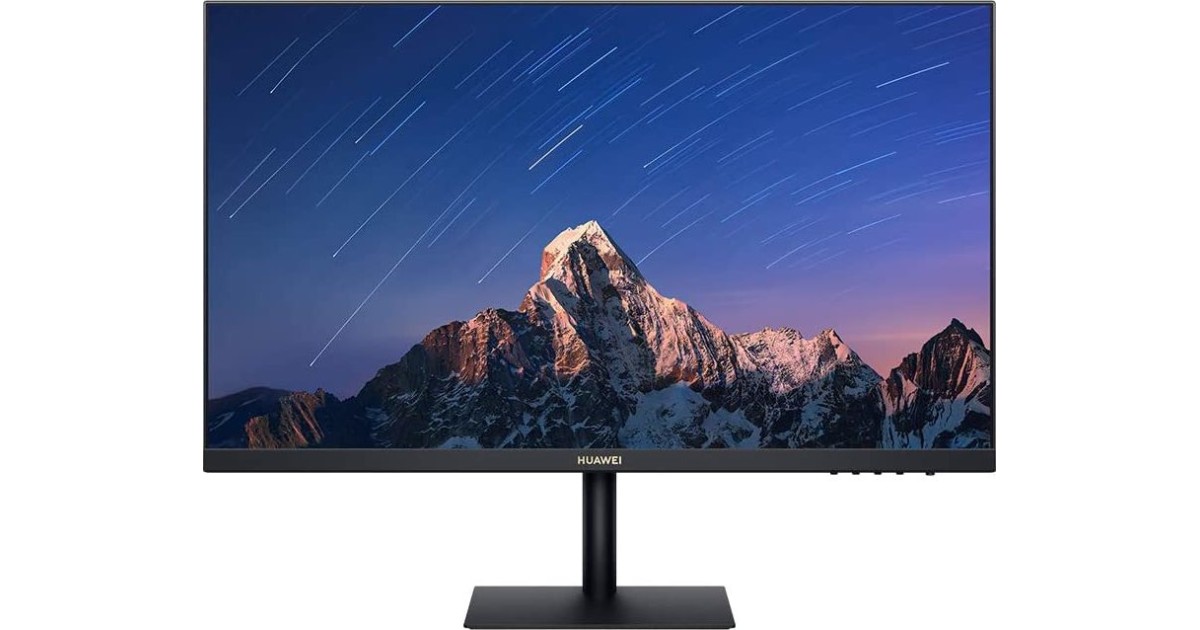 Huawei AD80HW im Test: 2,3 gut | Günstig und genügsam, mehr aber auch nicht
