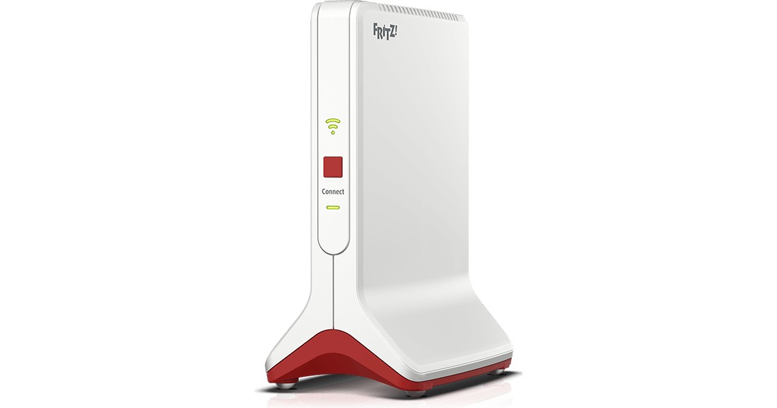 AVM FRITZ!Repeater 6000 im Test: 1,4 sehr gut | Maximale WLAN-Leistung ...