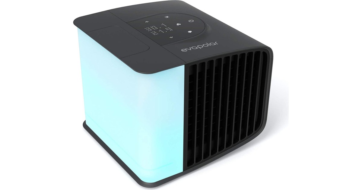 Test Mini Klimaanlagennull