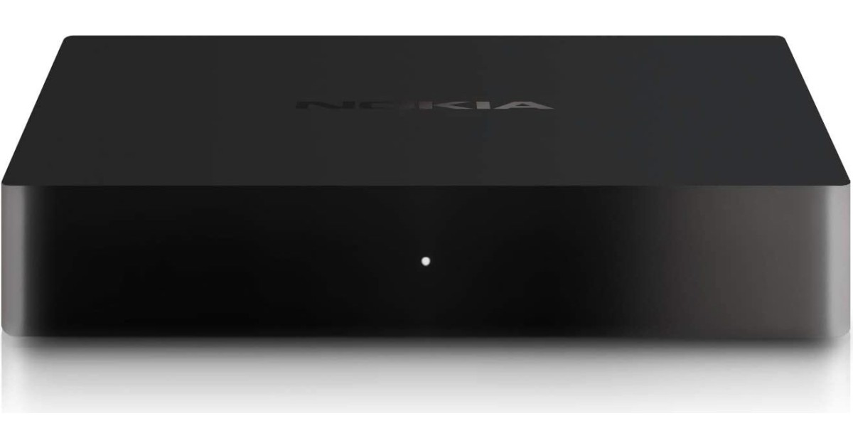 Nokia Terrestrischer Receiver 6000 im Test: 2,1 gut