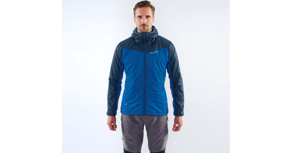 Montane Prism Ultra Jacket im Test | Unsere Analyse zur Funktionsjacke