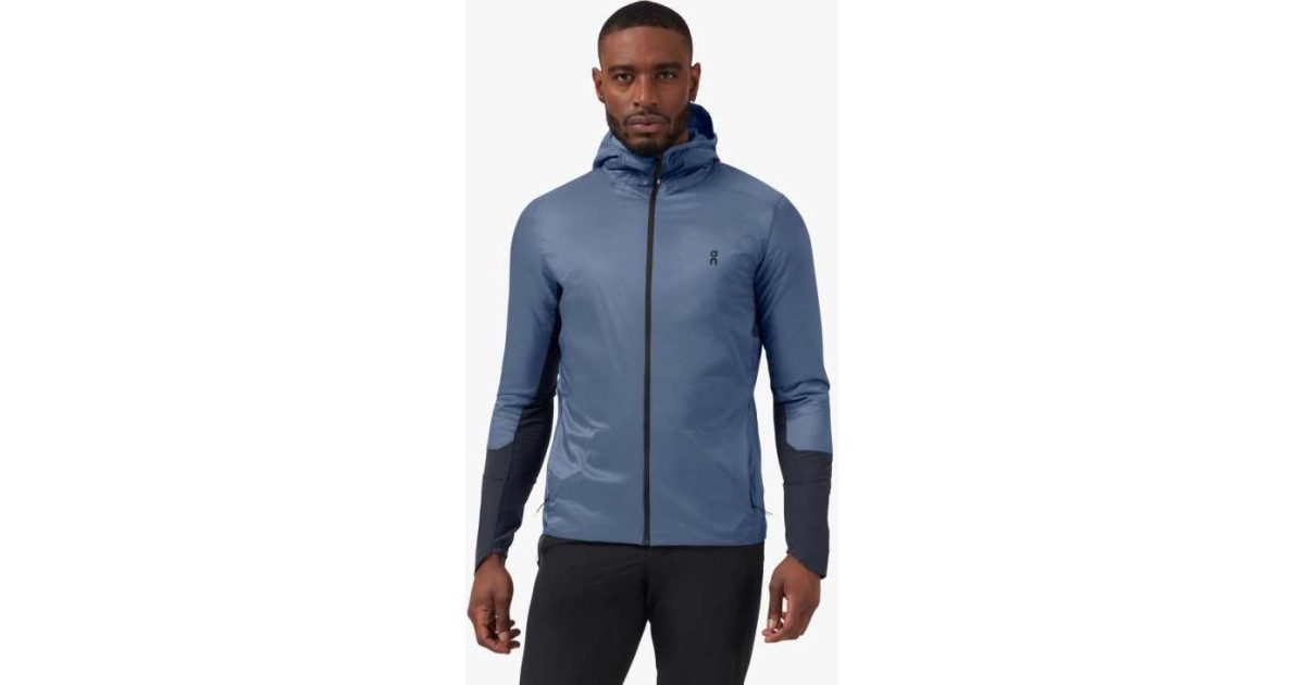 On Insulator Jacket im Test | Unsere Analyse zur Funktionsjacke