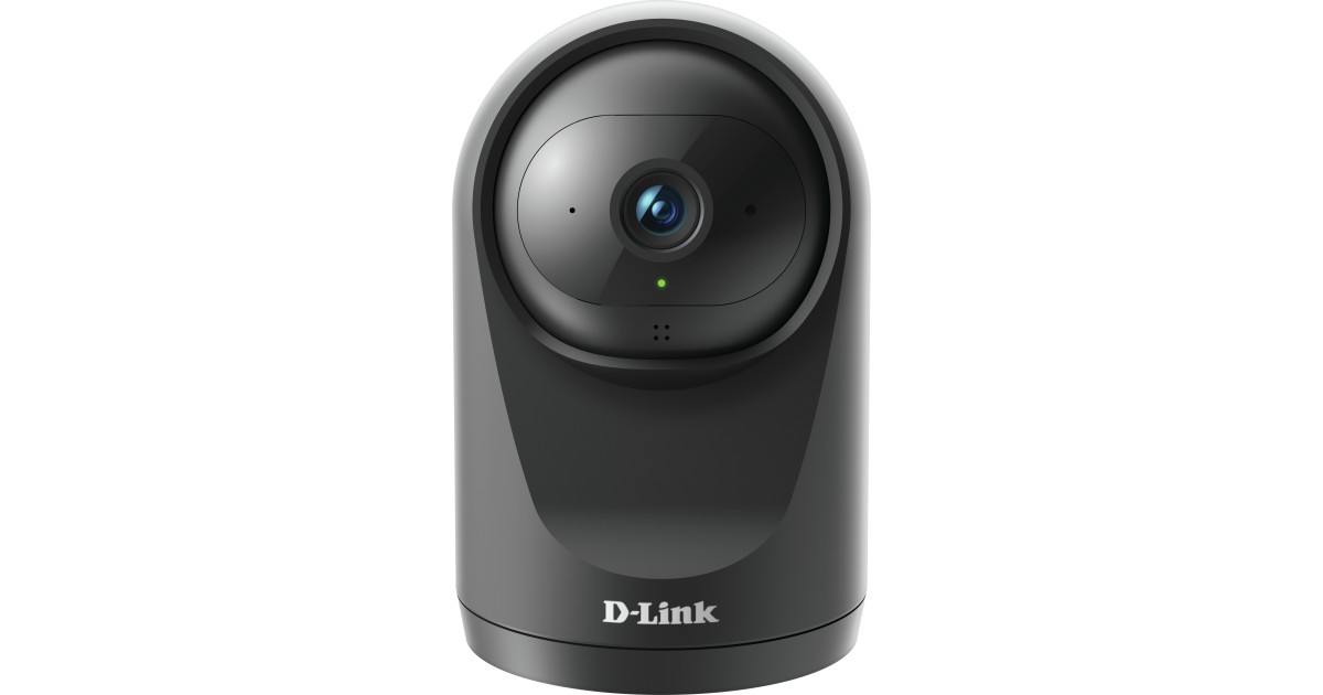 D-Link DCS-6500LH: 1,9 gut | Kompakte Kamera mit motorisiertem Schwenkarm
