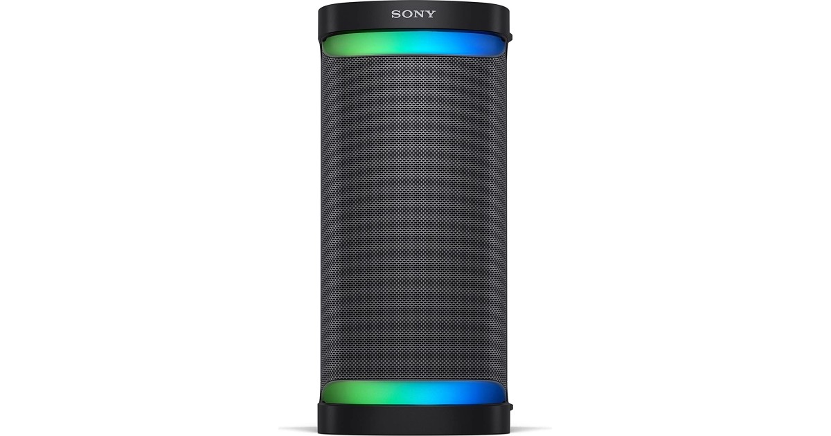 Sony SRS-XP700 im Test: 1,6 gut | Langer Atem trifft auf raumfüllenden ...