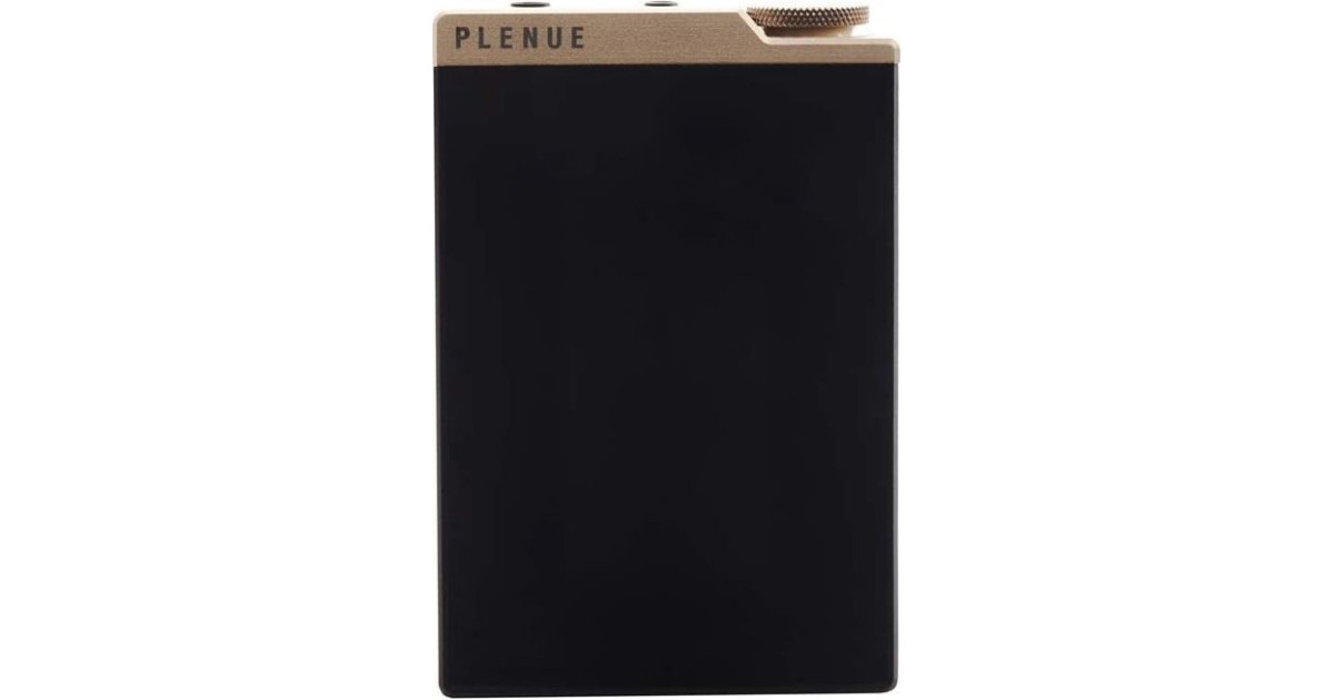 Cowon Plenue D3 | Kleines Klangjuwel mit Bluetooth